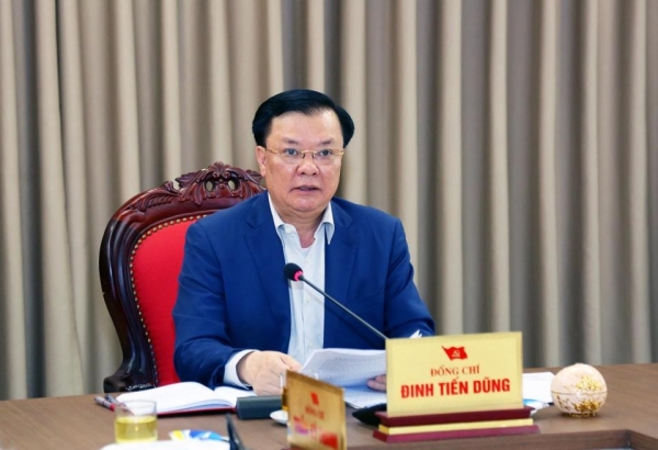 Hà Nội sẽ tăng mạnh việc phân cấp, ủy quyền tại nhiều sở của thành phố