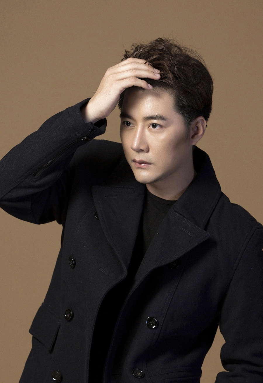 Diễn viên Khôi Trần làm đại sứ hình ảnh của Tuần lễ Văn hóa Việt – Pháp