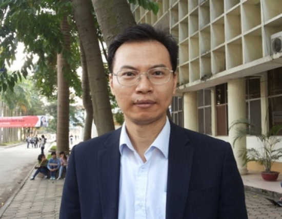 TS. Trần Hữu Minh, ĐH GTVT: "Di chuyển ga Hà Nội, không nên tư duy theo kiểu khó là cấm”