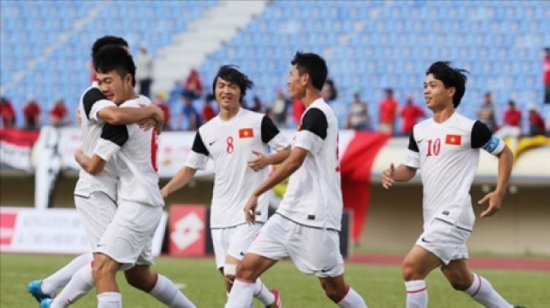 U19 Việt Nam vs U21 Campuchia: Quyền tự quyết trong tay
