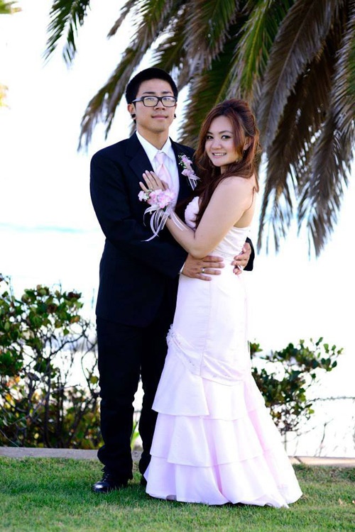 Chuyện tình đẹp của Xuân Mai và bạn trai Việt kiều