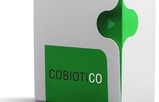 Thu hồi sản phẩm Cobiotico do không đạt chất lượng